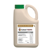 CELEST 100 FS - Syngenta | Fongicide de Contact pour semences