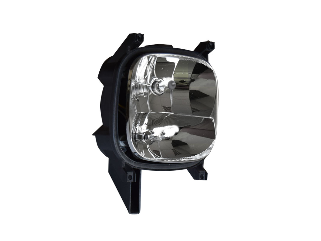 Phare frontale pour tracteur JOHN DEERE AL178138 adaptable