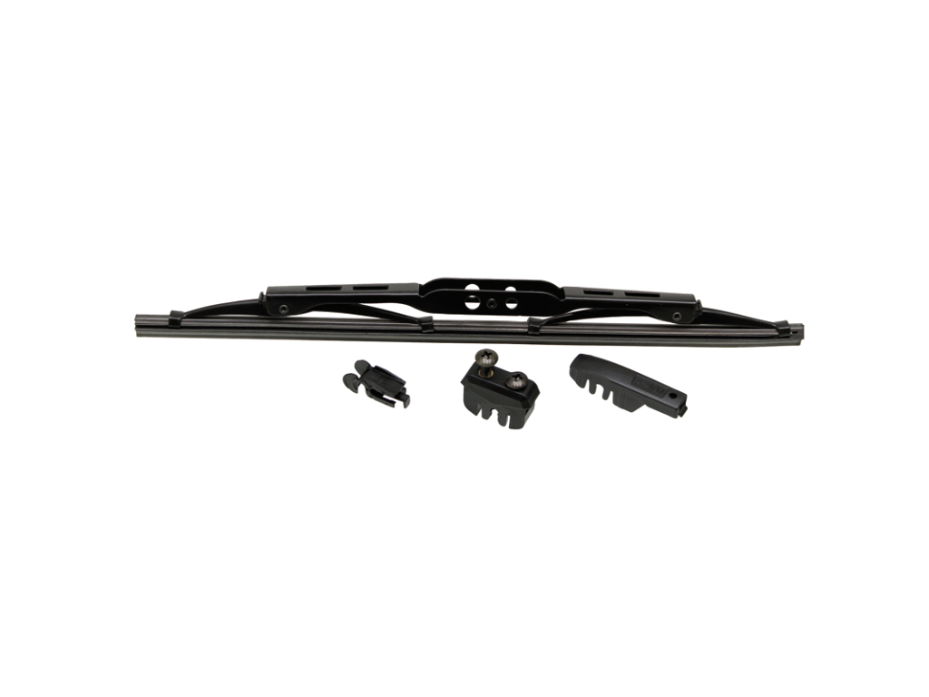 Balai d'essuie-glace 406 mm pour tracteur STEYR adaptable | 134674006