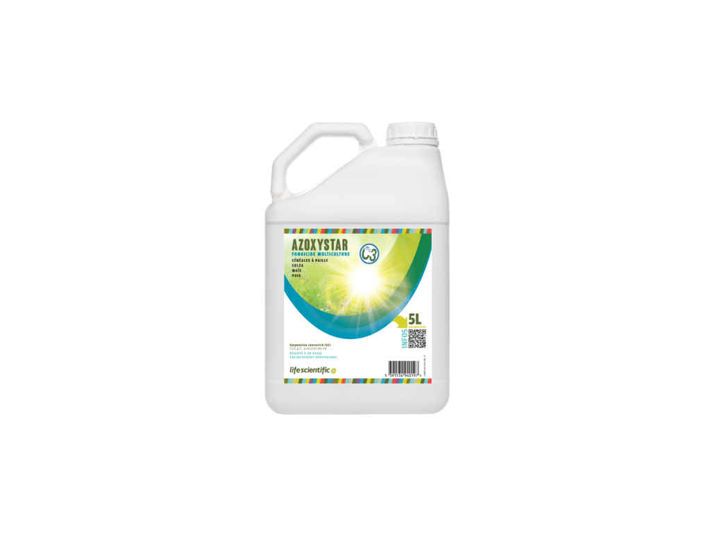 AZOXYSTAR