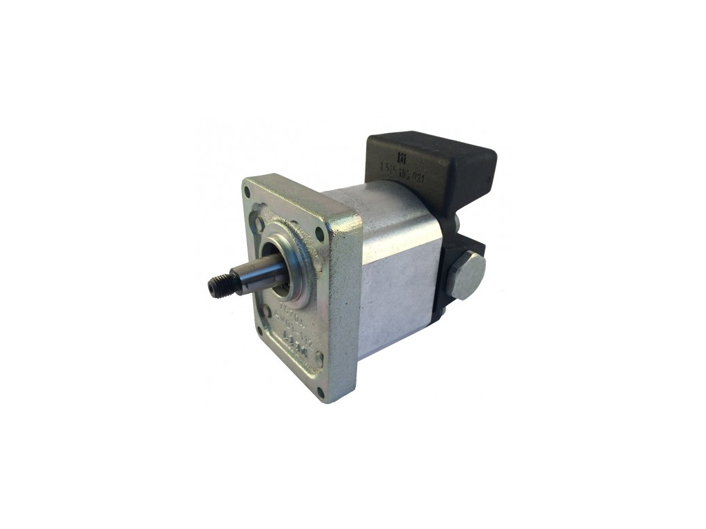 Pompe hydraulique 5180273 adaptable - REXROTH | Agriconomie