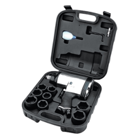 Coffret clé à chocs 3/4" - AEROTEC | En stock