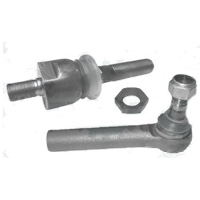Barra de acoplamiento para tractor JOHN DEERE AL204774 adaptable