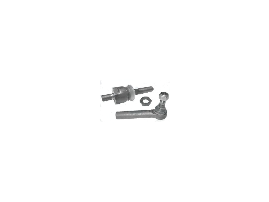 Barra de acoplamiento para tractor JOHN DEERE AL204774 adaptable
