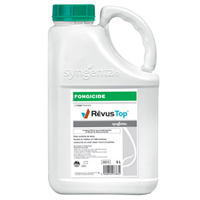 REVUS TOP - Syngenta | Fongicide systémique de contact