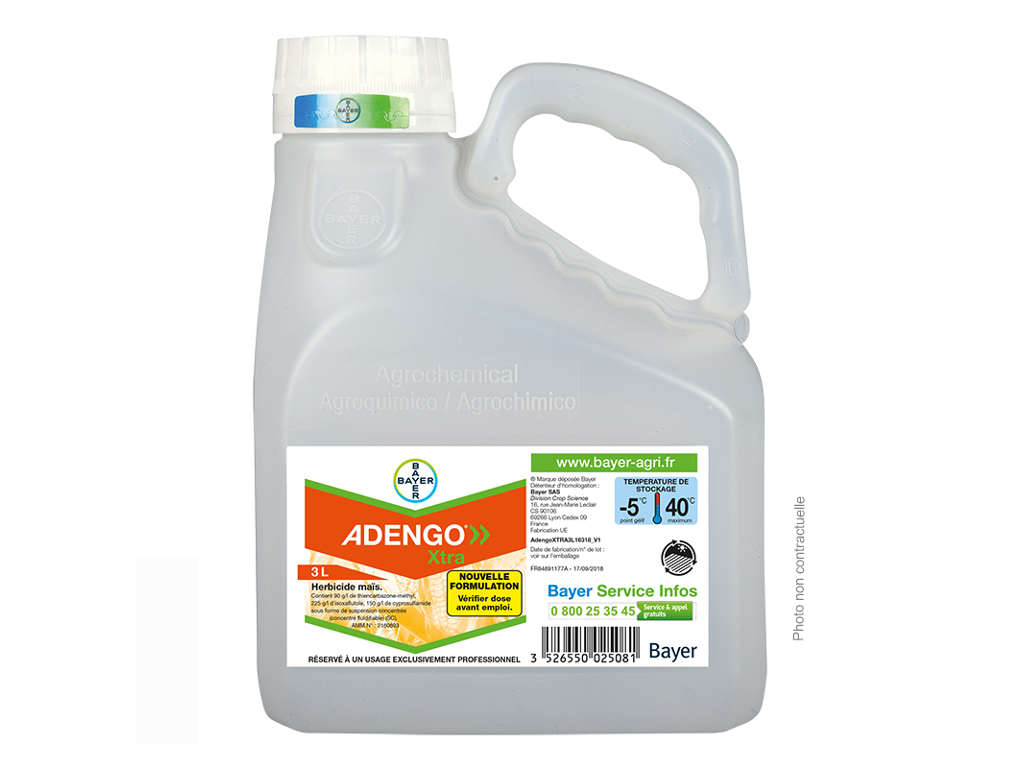 ADENGO XTRA | Herbicide