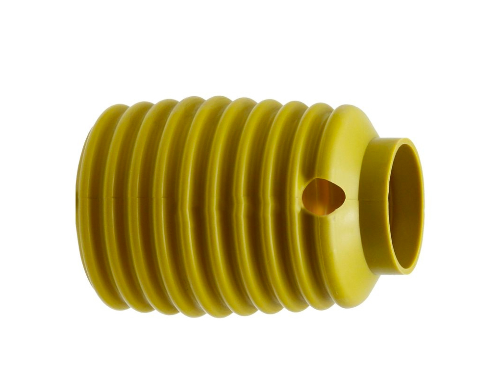 Cone de protection pour cardan faucheuse PZ ZWEEGERS SC12 adaptable