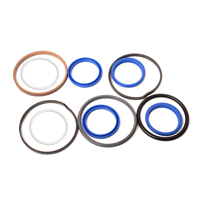 Kit de juntas para tractor JOHN DEERE AL175094 adaptable