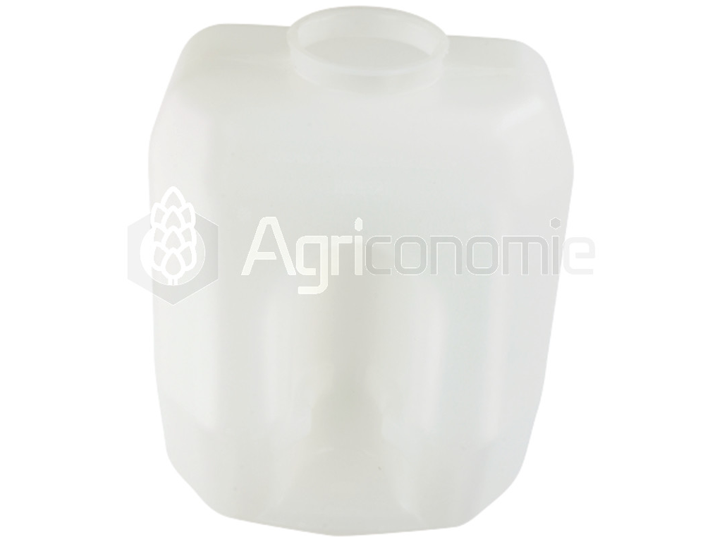 Réservoir lave-glace pour machine agricole M-F 1897101M1 adaptable ...