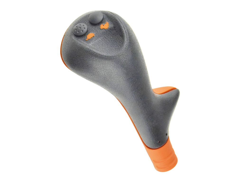 Manilla de caja de mando para JOHN DEERE AL180675 adaptable