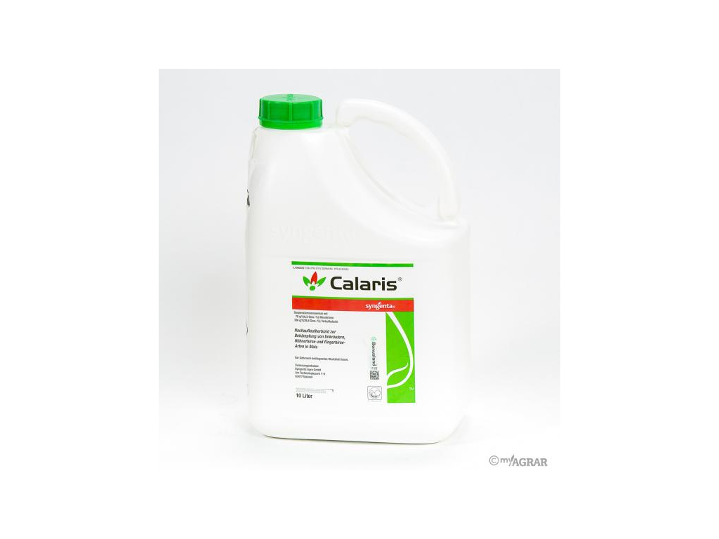 CALARIS | Herbicide
