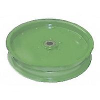 Poulie pour moissonneuse-batteuse JOHN DEERE AN30569 adaptable