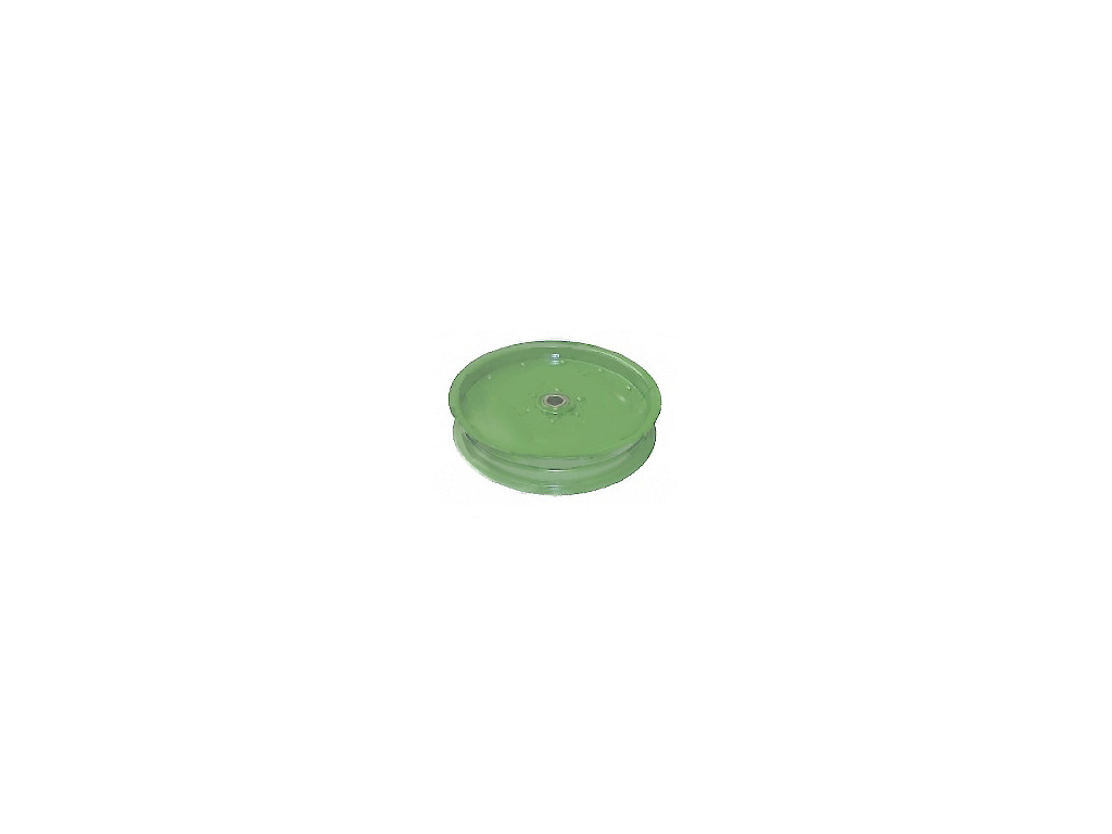Poulie pour moissonneuse-batteuse JOHN DEERE AN30569 adaptable