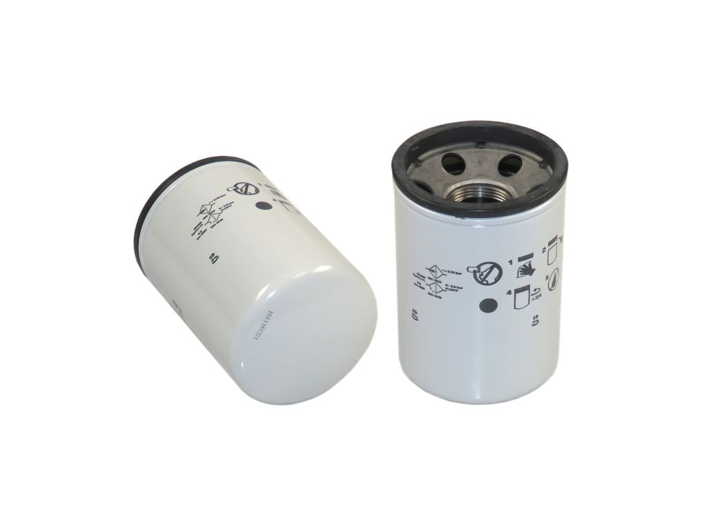 Filtro de agua de motor para taladro CASAGRANDE 3680434 adaptable | Agriqo