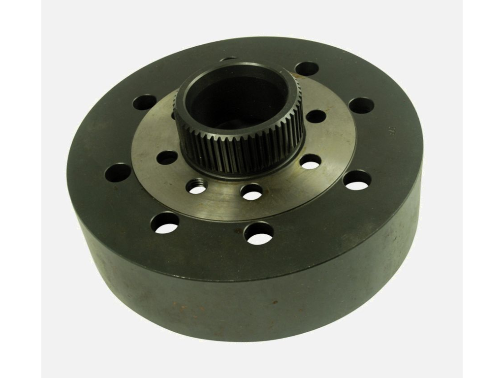 Corona dentada interior para tractor JOHN DEERE - DEUTZ-FAHR - FENDT ...