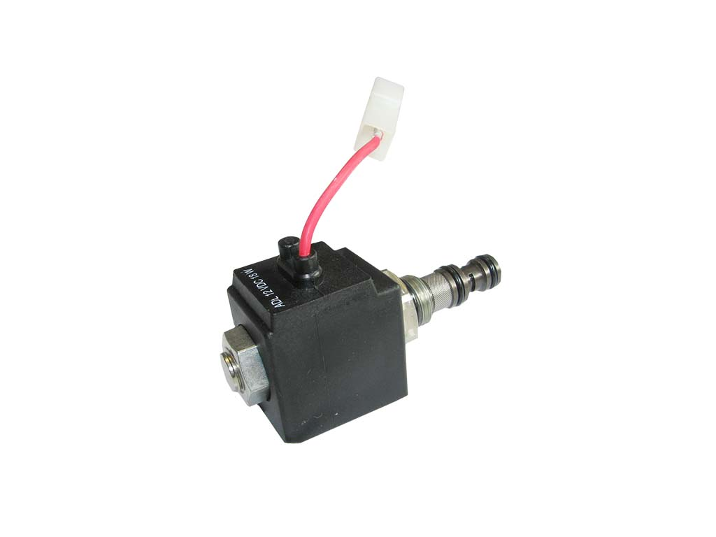Electroválvula para tractor FORD|NEW HOLLAND 81870291 adaptable