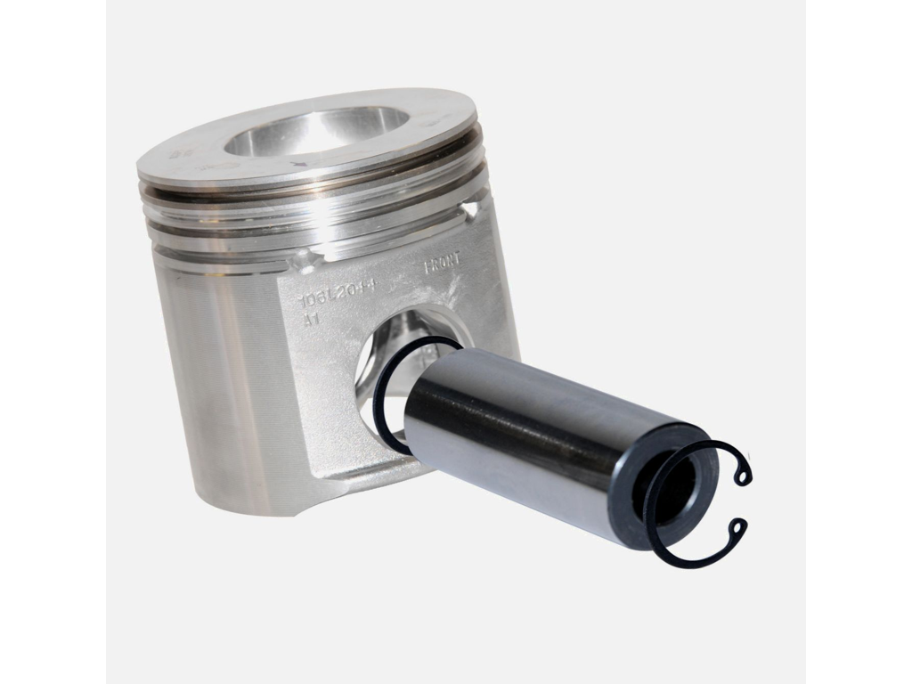 Piston pour tracteur JOHN DEERE RE55512 adaptable