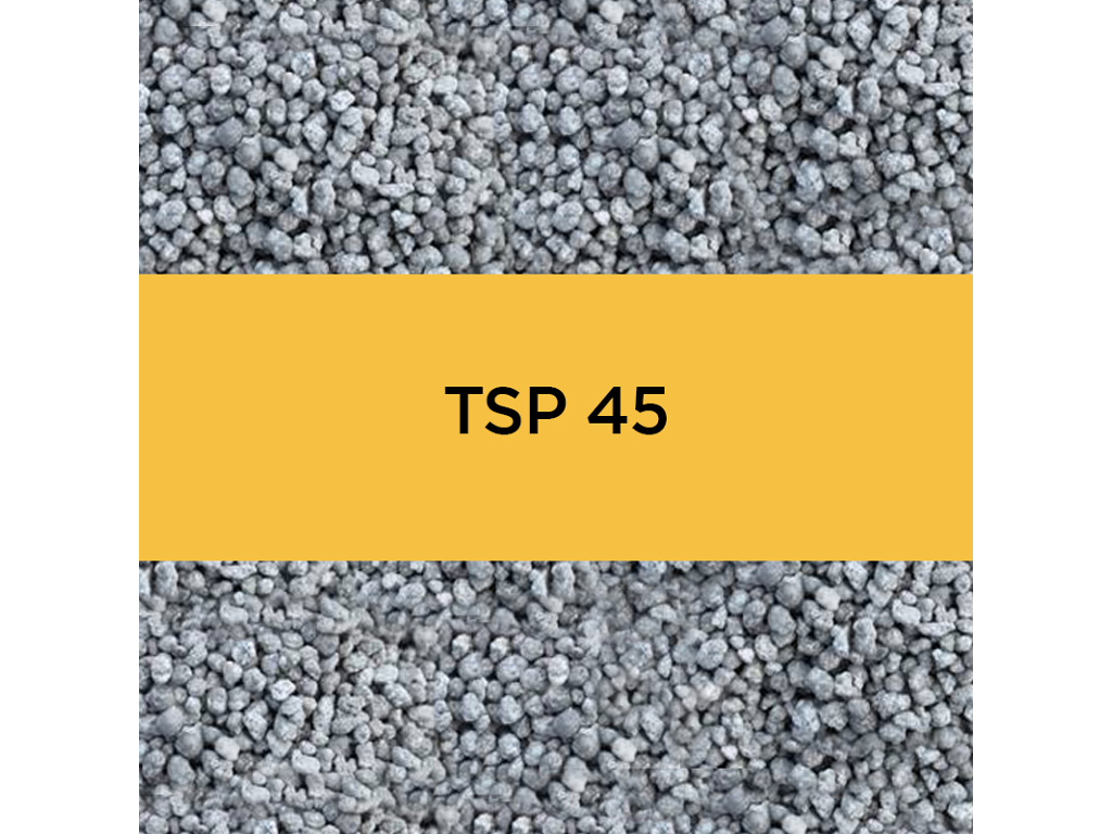 Triple Superphosphat TSP 45