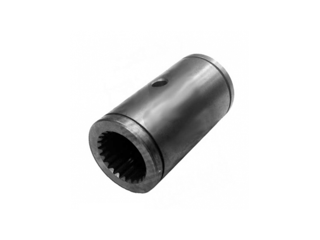 Acoplamiento de eje de transmisión estriado para cosechadora JOHN DEERE ...