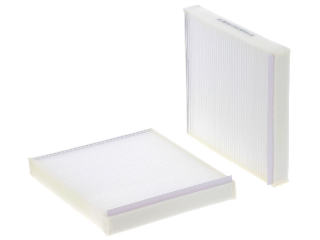 Filtro hidráulica HIFI FILTER SH52380 Adaptable