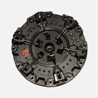 Kit embrayage pour tracteur JOHN DEERE RE66695 adaptable