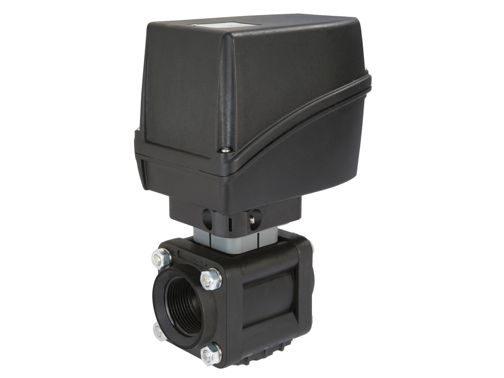 Electrovanne pulvérisateur de régulation grise 2 voies 7 sec 2" - ARAG | Agriconomie