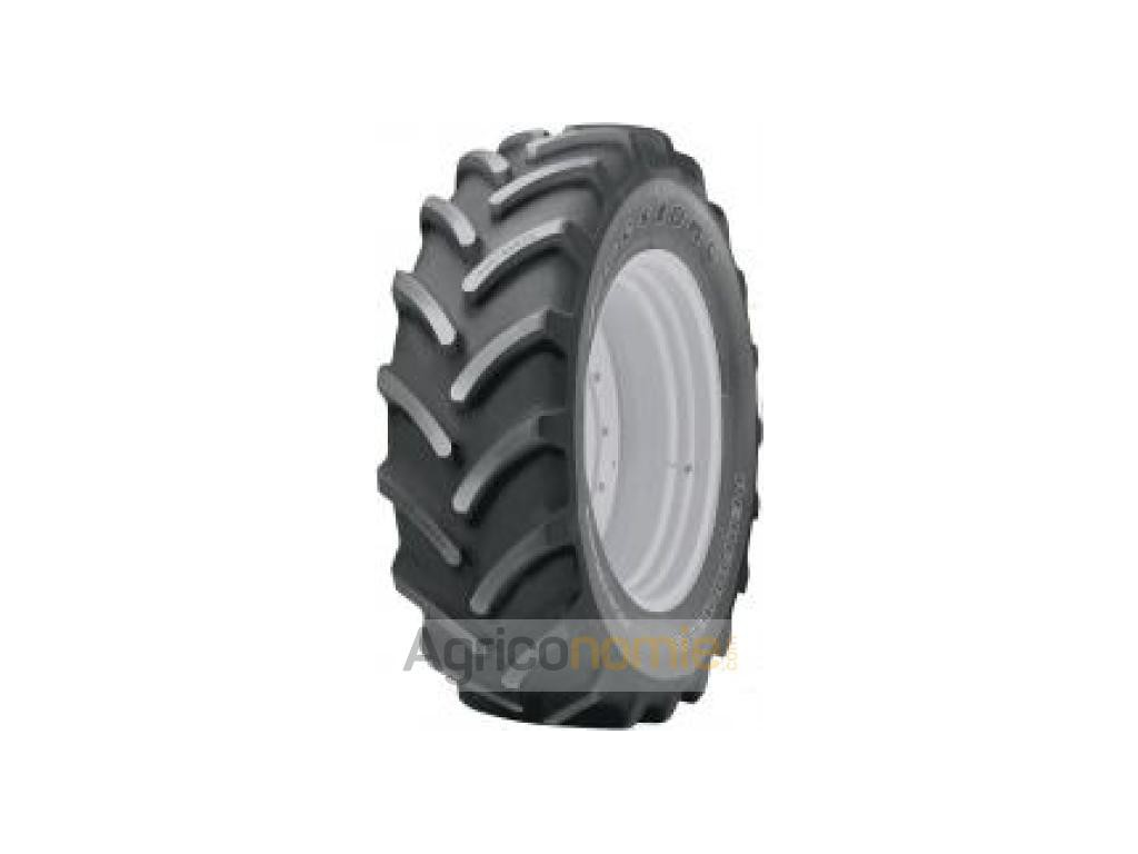 Pneu agricole FIRESTONE PERFORMER 85 420/85 R30 140 | Agriconomie