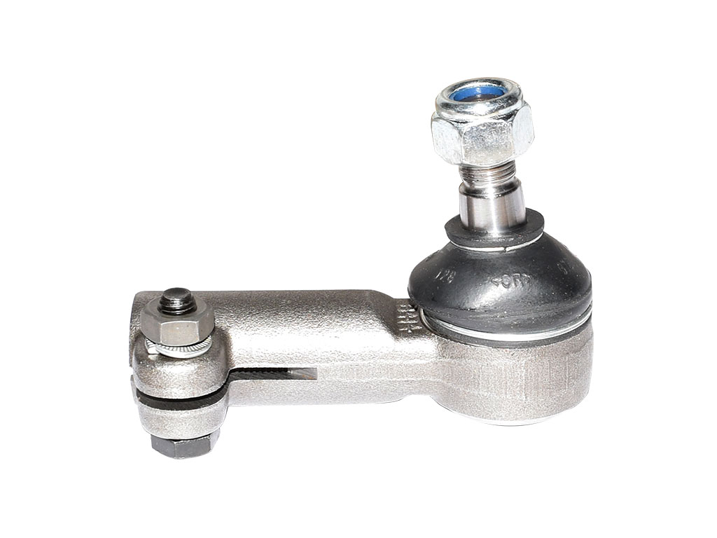 Extremo de la barra de acoplamiento para tractor FORD 81825394 adaptable