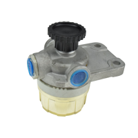 Bomba de alimentación para tractor FENDT 0000906050 adaptable