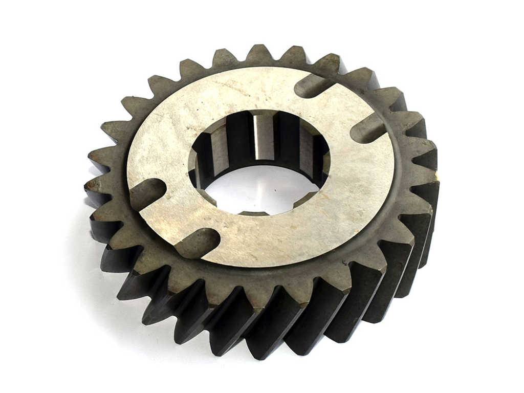 Boîte d'engrenage pour tracteur MASSEY FERGUSON 3613627M1 adaptable ...
