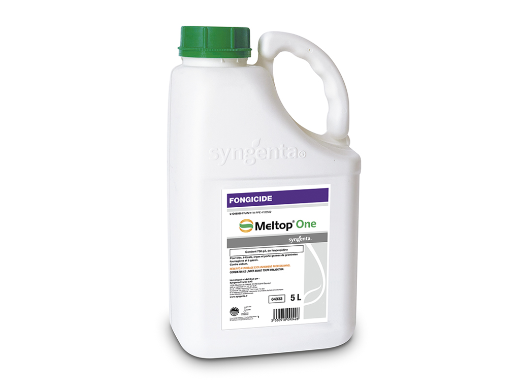 MELTOP ONE | Fongicide
