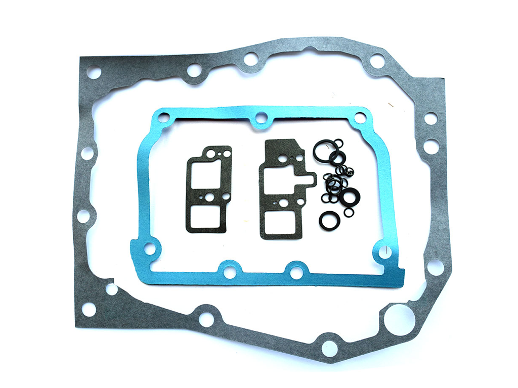 Kit de juntas para tractor JOHN DEERE AL57975 adaptable