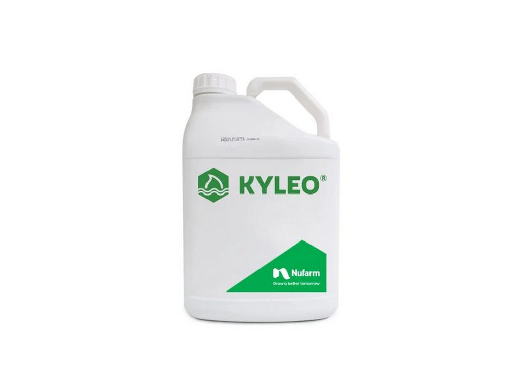 KYLEO - Glyphosate + 2,4D tout en un
