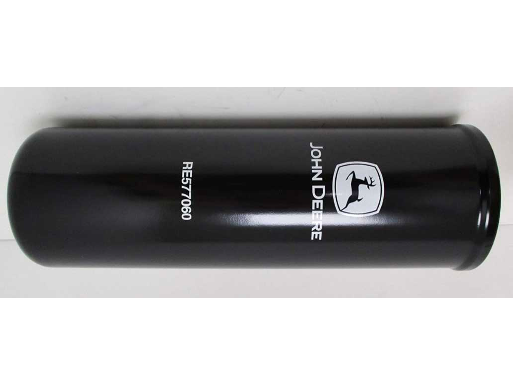 Filtro hidráulico John Deere RE577060 Original