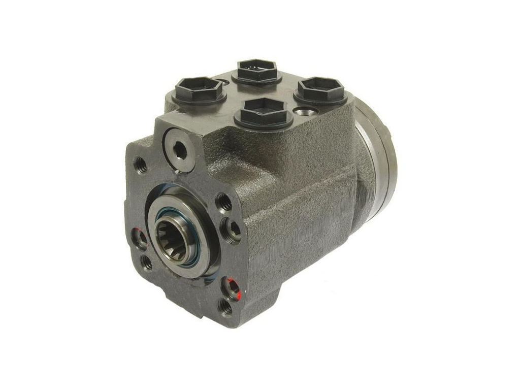 Boîtier orbitrol pour MASSEY FERGUSON 3821548M91 adaptable