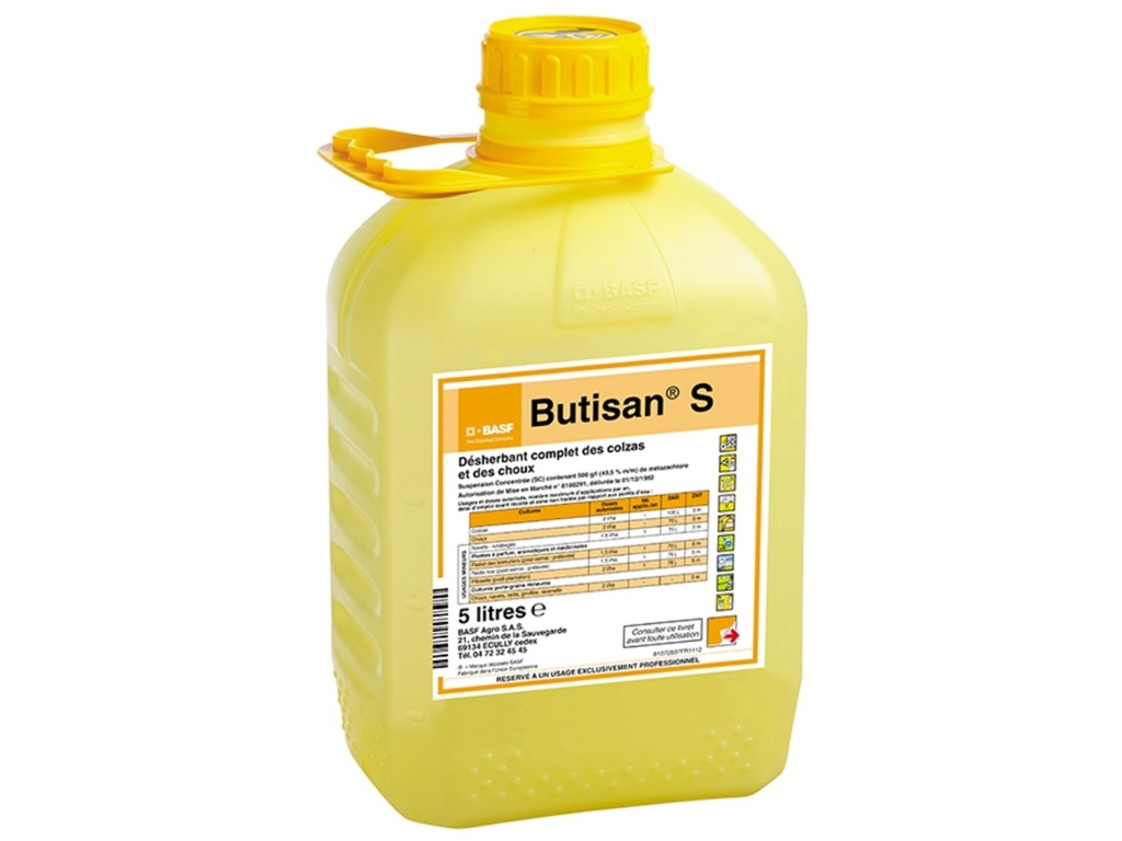 BUTISAN S