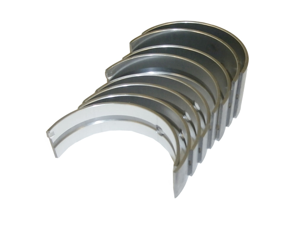 Paliers principaux pour tracteur MASSEY FERGUSON VPC3013 adaptable ...