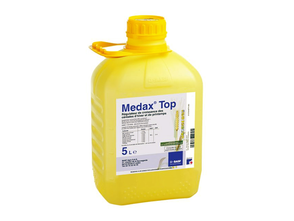 MEDAX TOP
