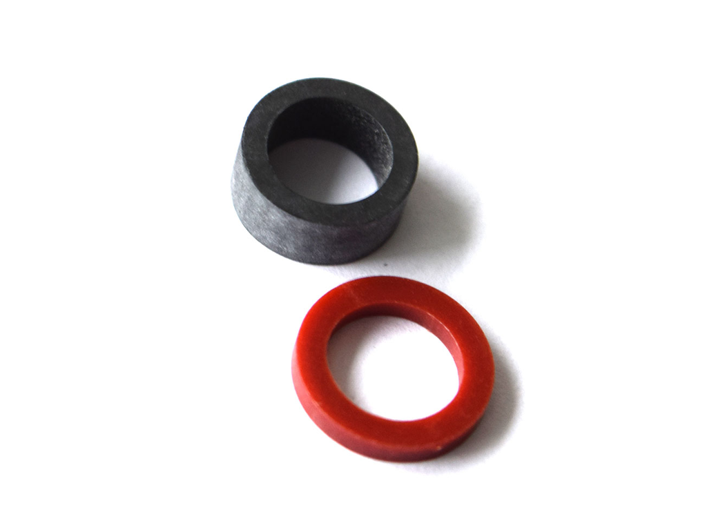 Inyector de junta tórica para tractor JOHN DEERE RE64292 adaptable