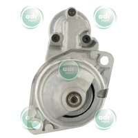 Motor de arranque para tractor agrícola ADI Original DEMR212 1.2kW