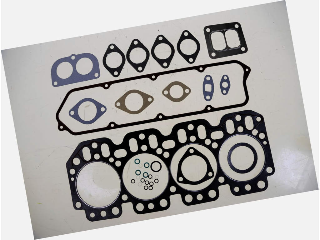 Juego de juntas para máquina agrícola JOHN DEERE RE16920 - RE38851 ...