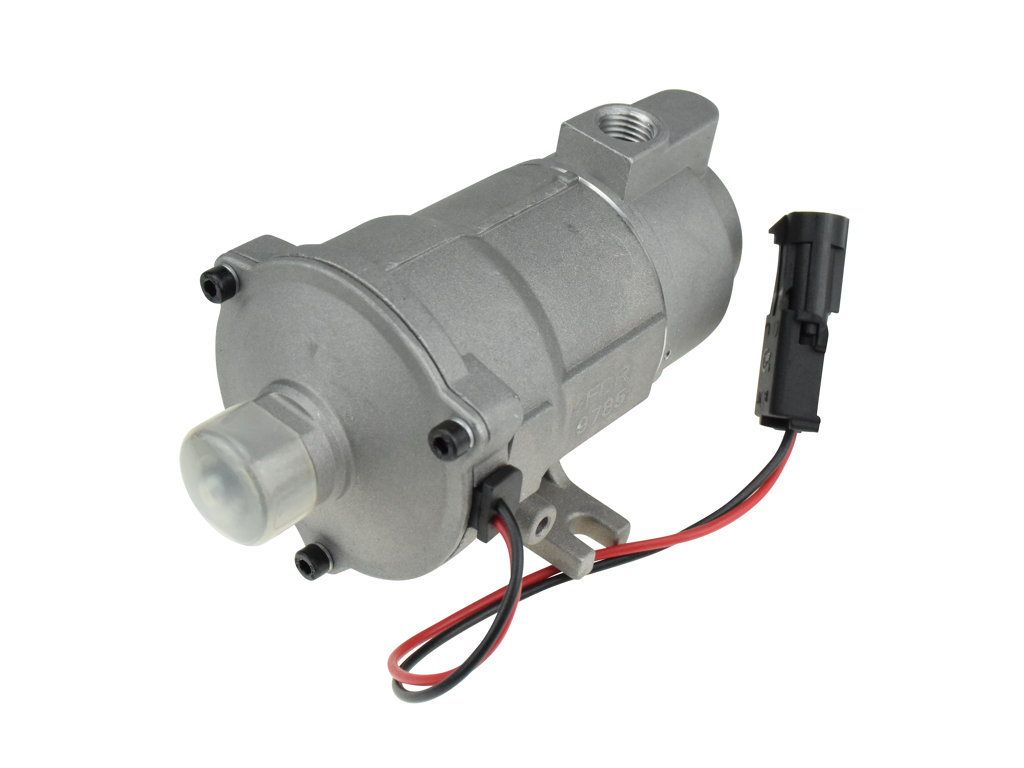 Pompe à carburant pour tracteur JOHN DEERE RE55044 adaptable