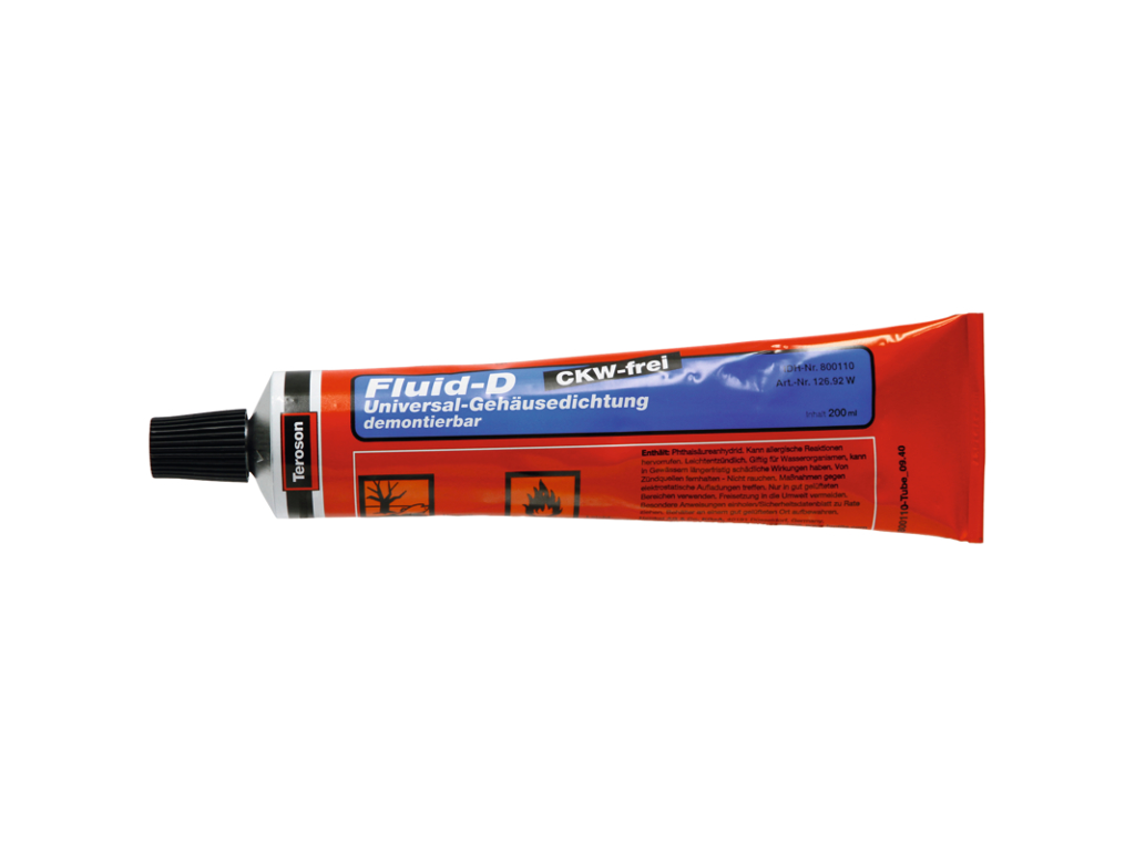 Mastic tube 75 mL - LOCTITE