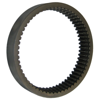 Couronne du moyeu pour tracteur FIAT 5108749 adaptable