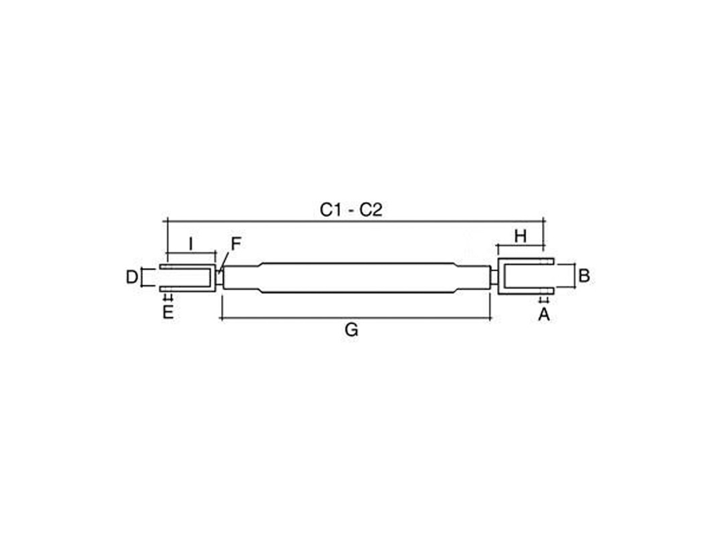 Suspente universelle pour tracteur JOHN DEERE DE13285 adaptable