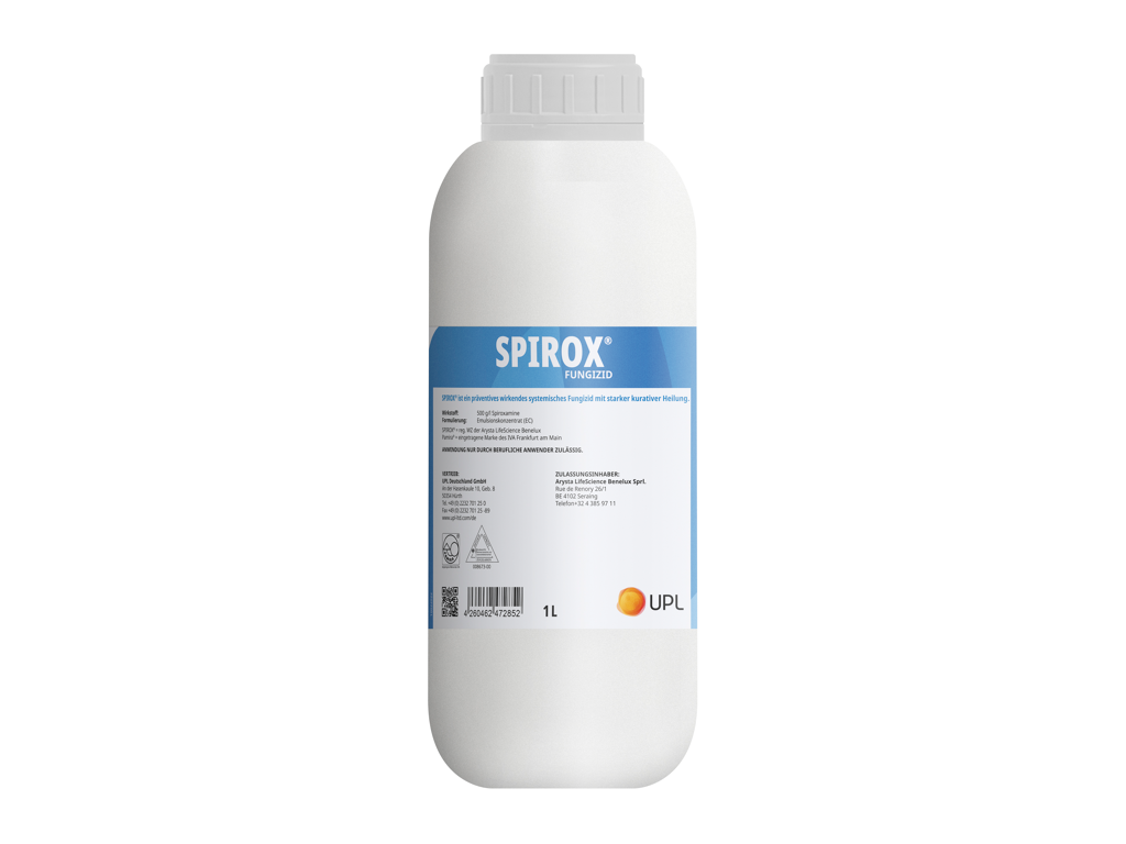 SPIROX | Fongicide