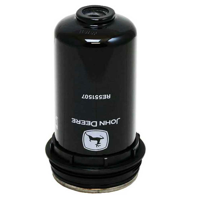 Filtro de gasoil John Deere RE551507 original