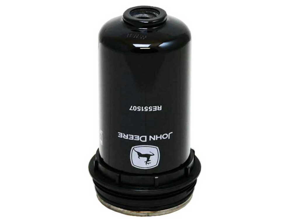 Filtre à gasoil John Deere RE551507 Origine