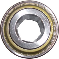 Palier pour presses à balles 38,1 x 85 x 30 mm JOHN DEERE AE40895 adaptable