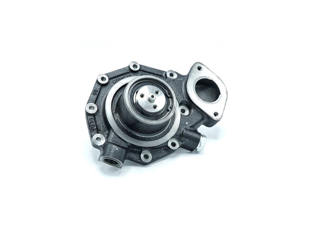 Pompe à eau pour JOHN DEERE RE546906 origine